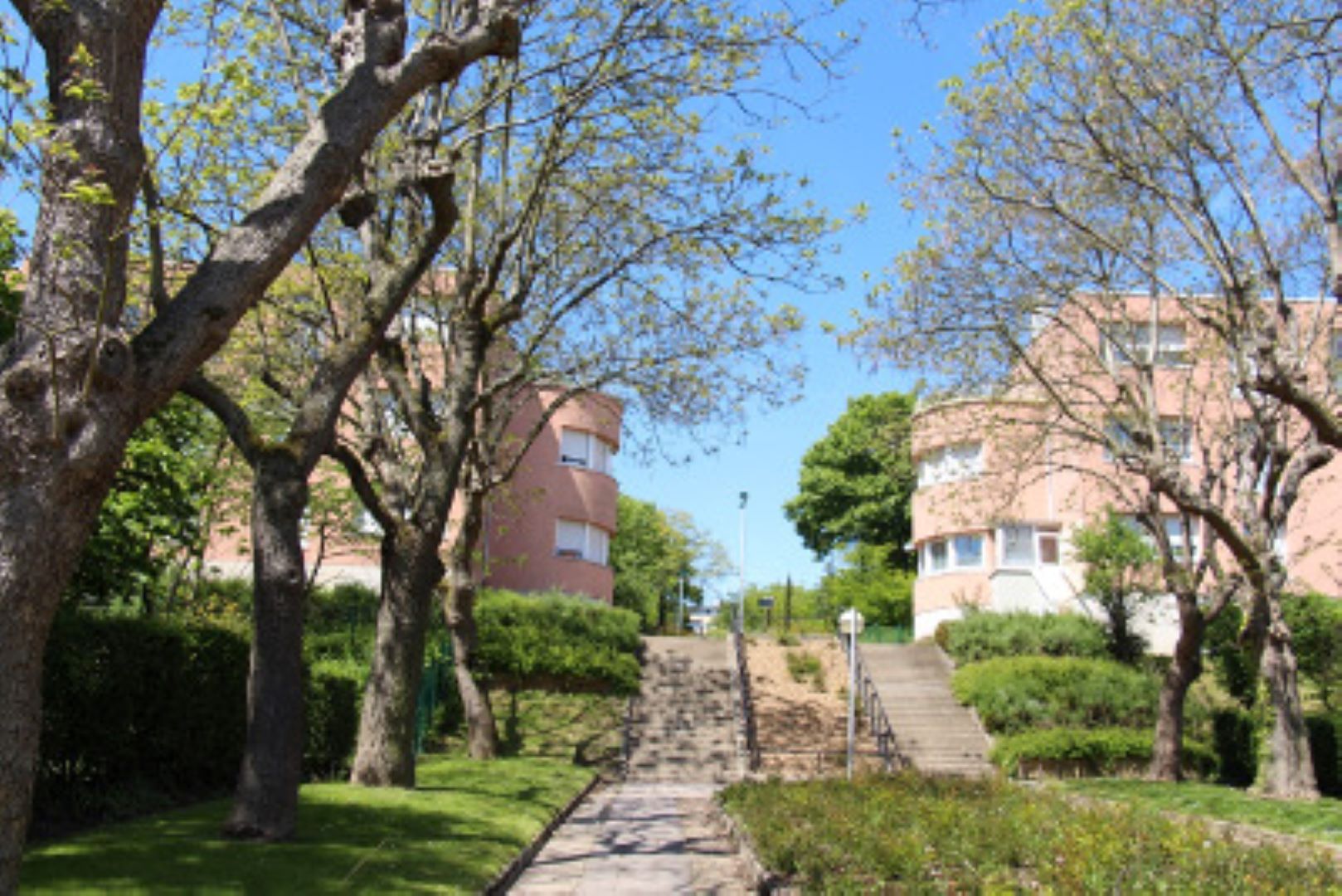 Chatenay-Malabry - La Butte rouge, un projet humaniste et écologique de ville à la campagne ...